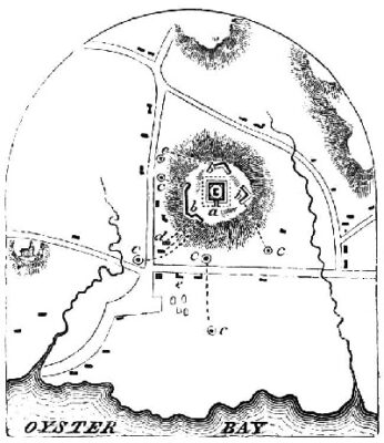 History - Espionage and Enslavement in the Revolution